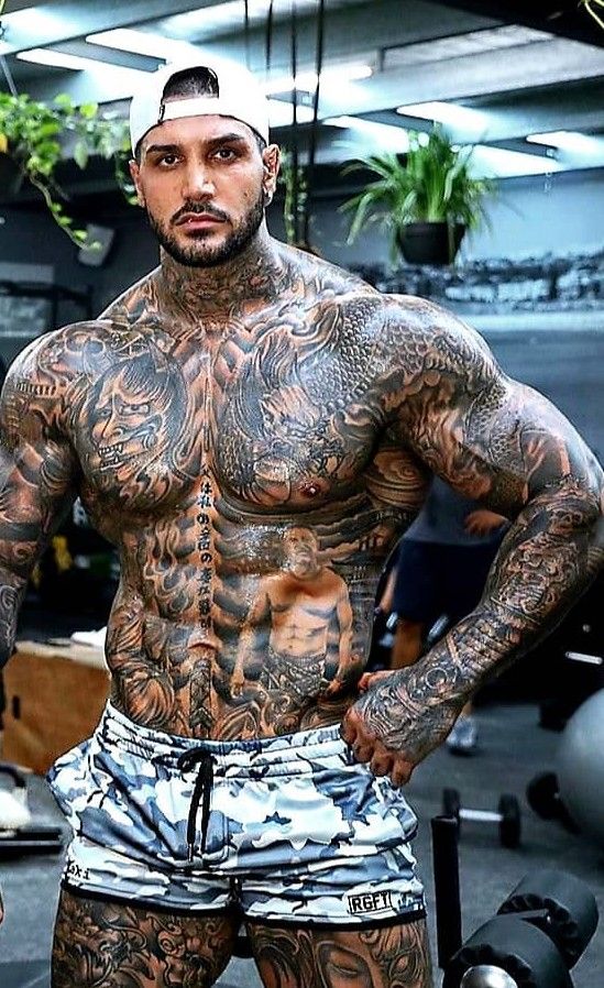 Millions Drawn To Yakiboy’s Inspiring Tattoo Narratives. – Tattoos Millions Drawn To Yakiboy’s Inspiring Tattoo Narratives. – Tattoos